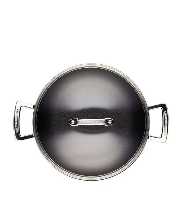 LE CREUSET Toughened Non-stick Shallow Casserole