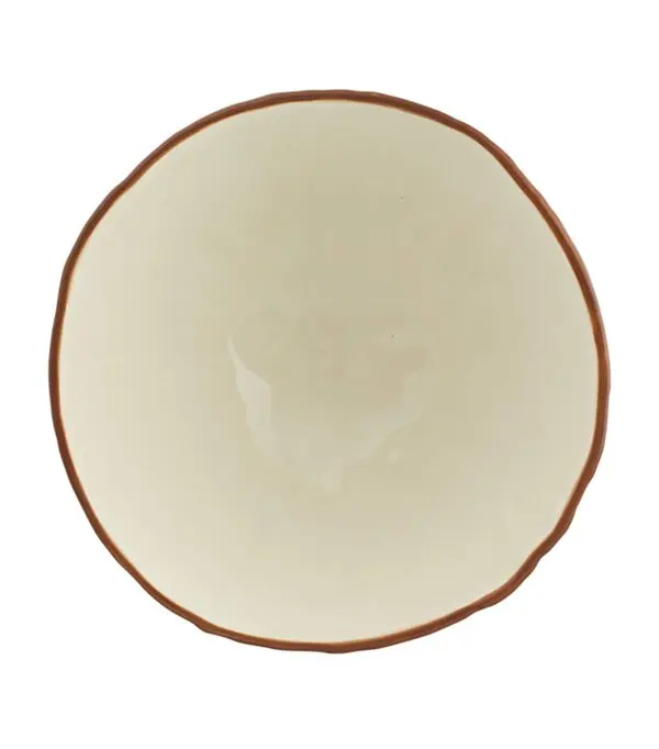 BORDALLO PINHEIRO Coconut Bowl