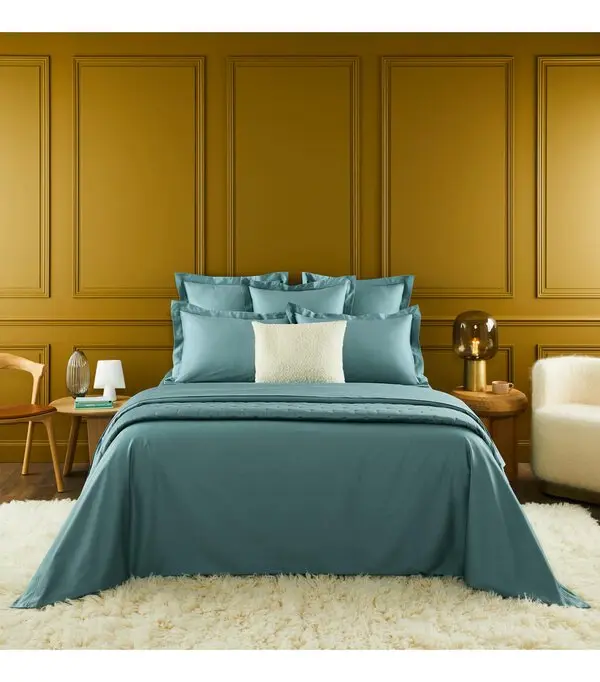 YVES DELORME Triomphe Super King Bedspread