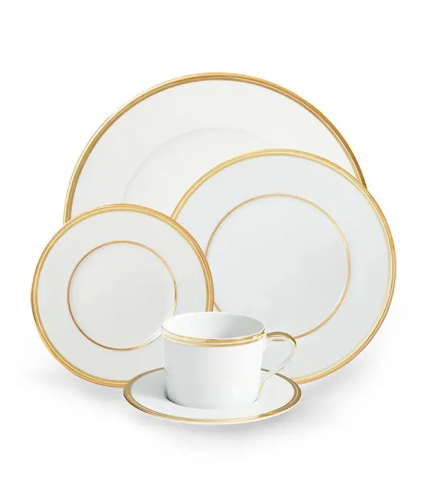 Ralph Lauren Wilshire Salad Plate