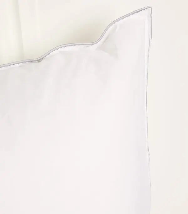 Frette Medium-firm Cortina Down King Pillow