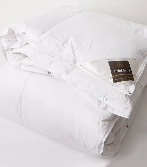 BRINKHAUS Lux Warm Duvet