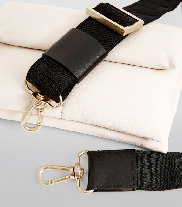 ALLSAINTS Leather Ezra Cross-body Bag