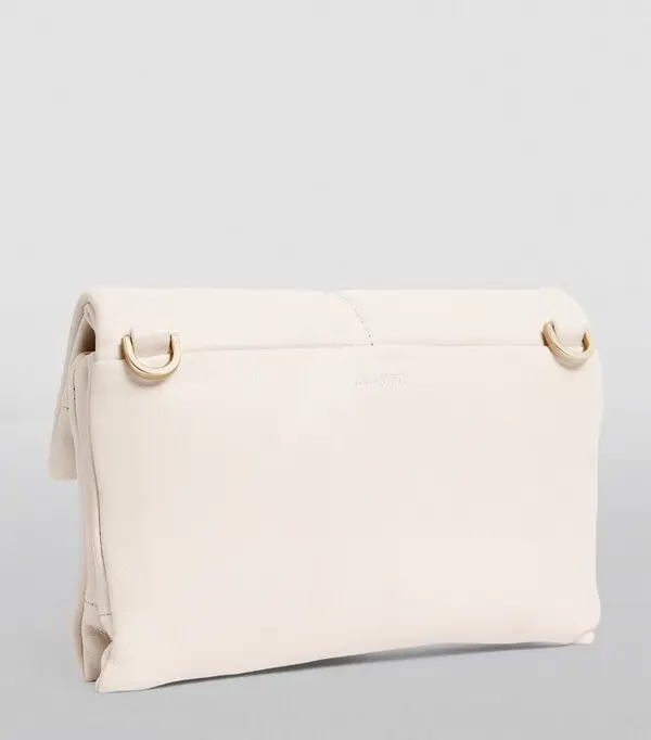 ALLSAINTS Leather Ezra Cross-body Bag