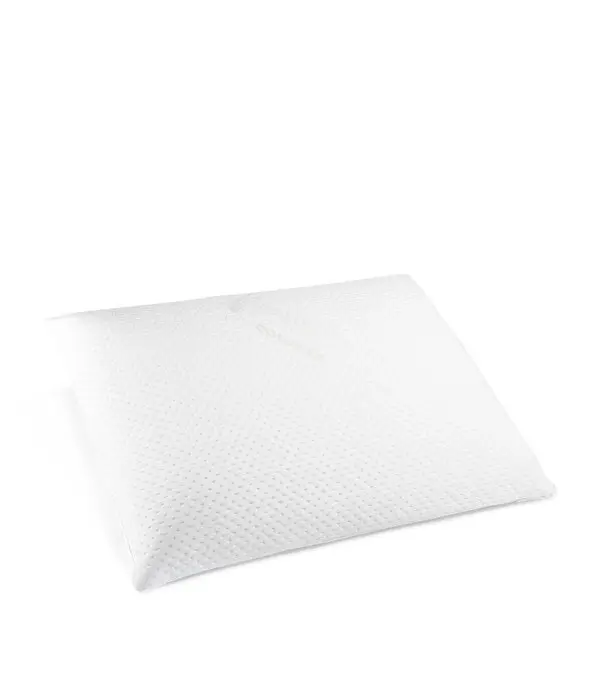 COLUNEX Feelfresh Mix Pillow - White