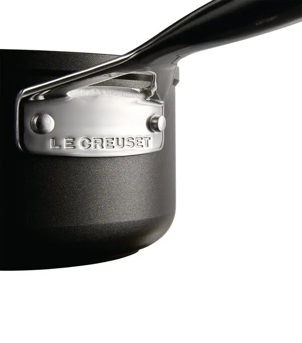LE CREUSET Toughened Non-stick Milk Pan