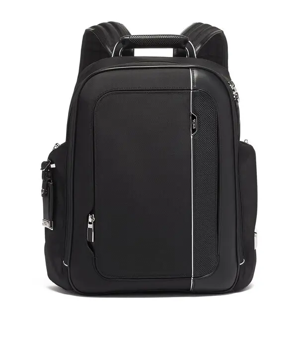 Tumi Arrivé Backpack - Black