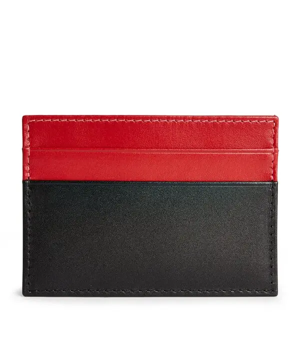 ETTINGER Sterling Flat Card Holder - Multi