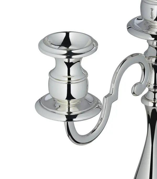 GREGGIO Three-arm Candelabra