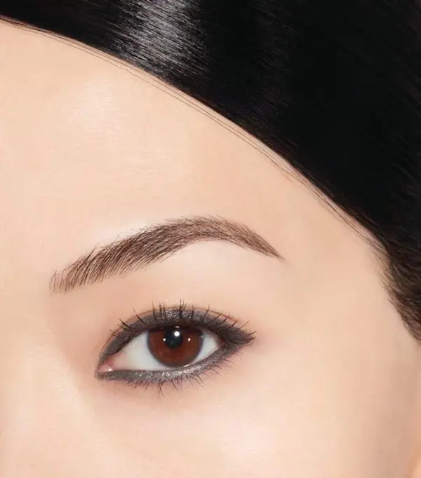 Chanel Stylo Yeux Waterproof Long-lasting Eyeliner - Grey