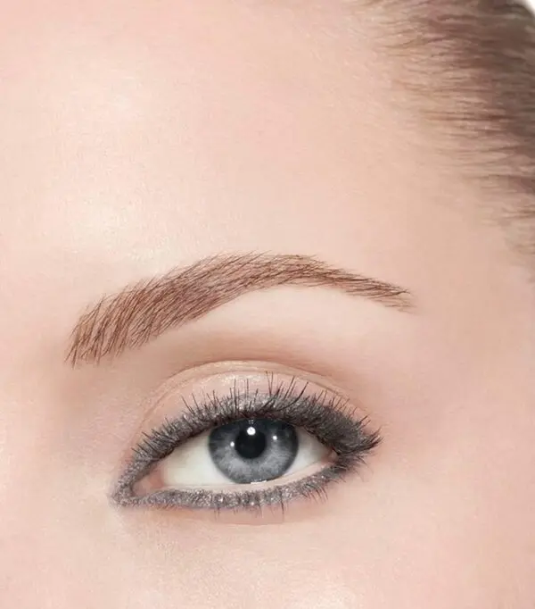 Chanel Stylo Yeux Waterproof Long-lasting Eyeliner - Grey