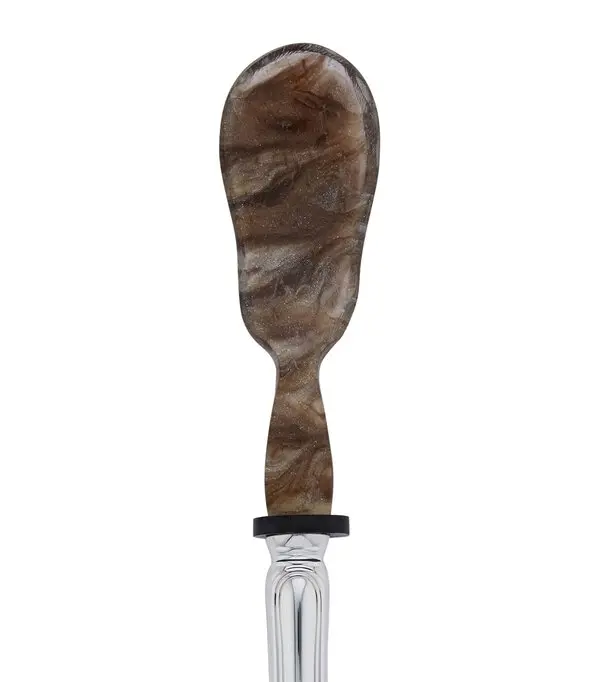 GREGGIO Spoon And Spreader Caviar Set