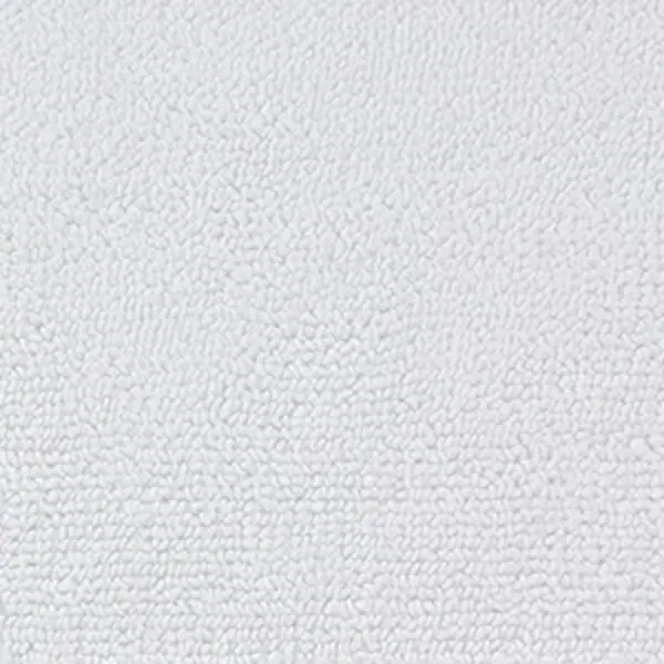 ABYSS & HABIDECOR Reversible Bath Mat - White
