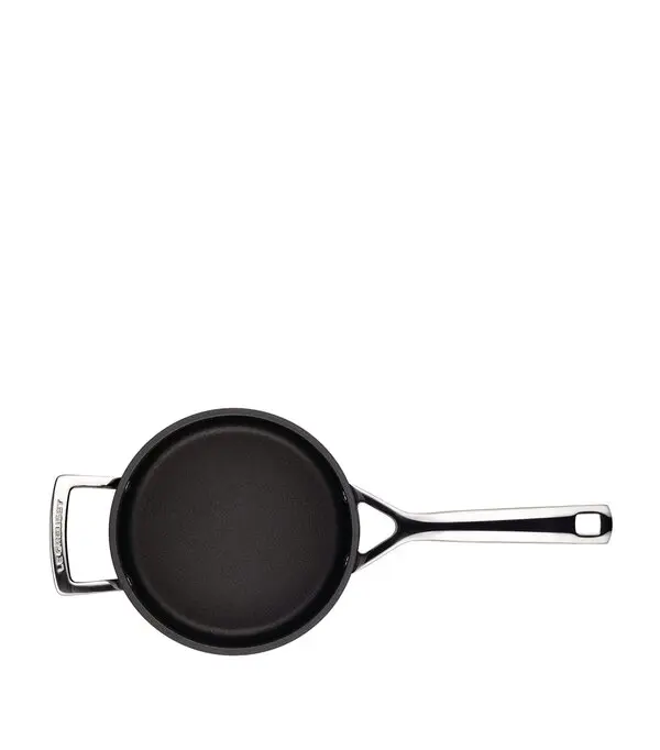 LE CREUSET Toughened Non-stick Saucepan