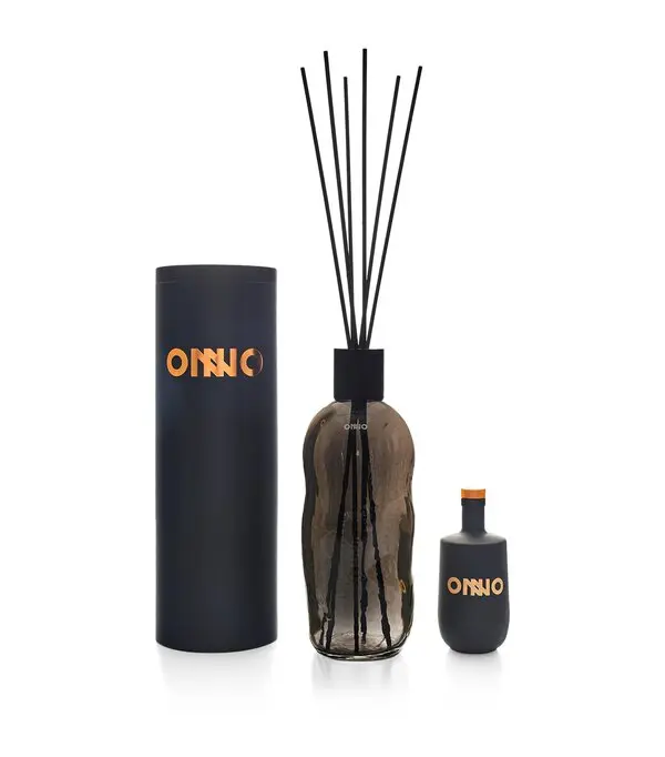 ONNO Muse Cape Smoked Diffuser