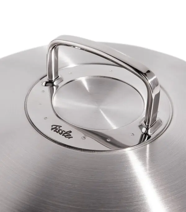 FISSLER Original Profi Collection 2.0 High-dome Pan Lid