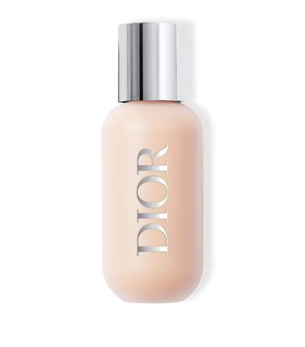 Dior Face & Body Foundation - Nude