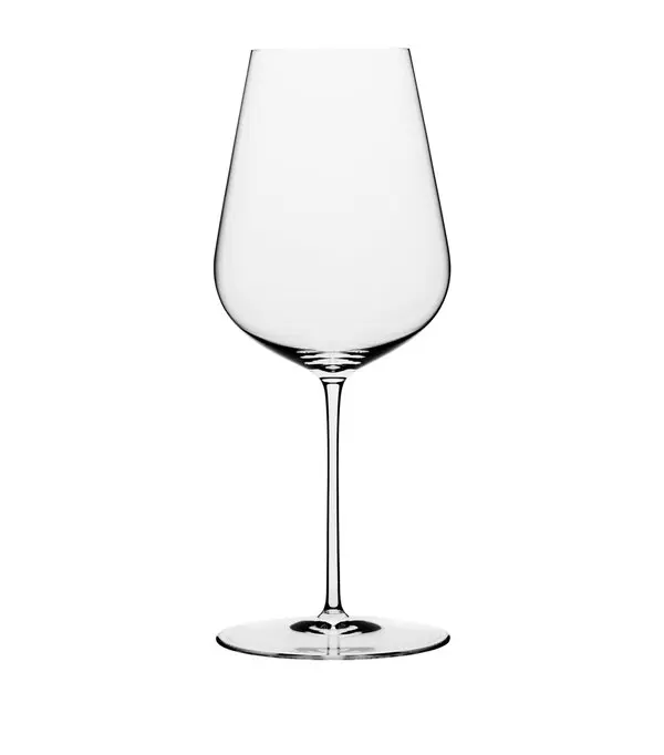RICHARD BRENDON X Jancis Robinson Set Of 2 Original Wine Glasses - Clear