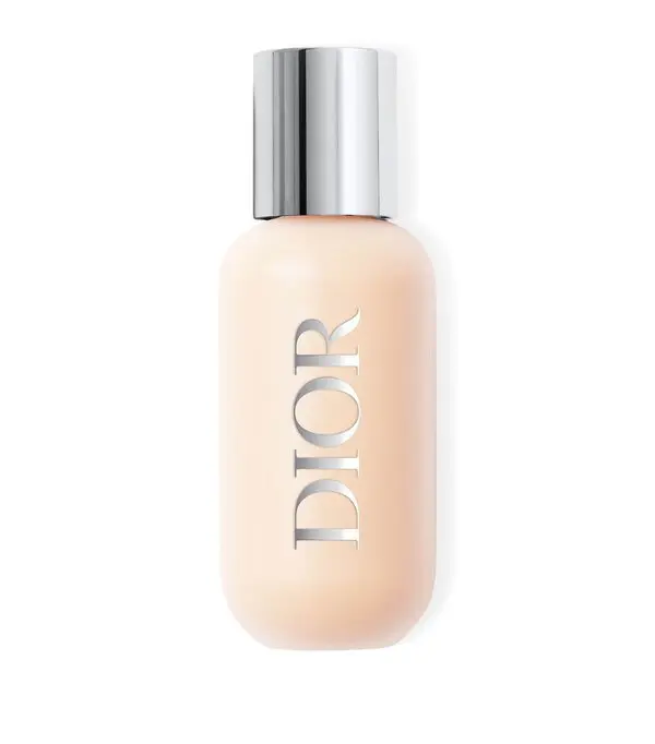 Dior Face & Body Foundation - Nude
