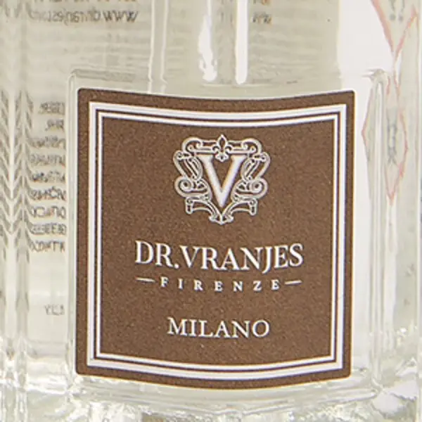 DR. VRANJES FIRENZE Milano Room Spray