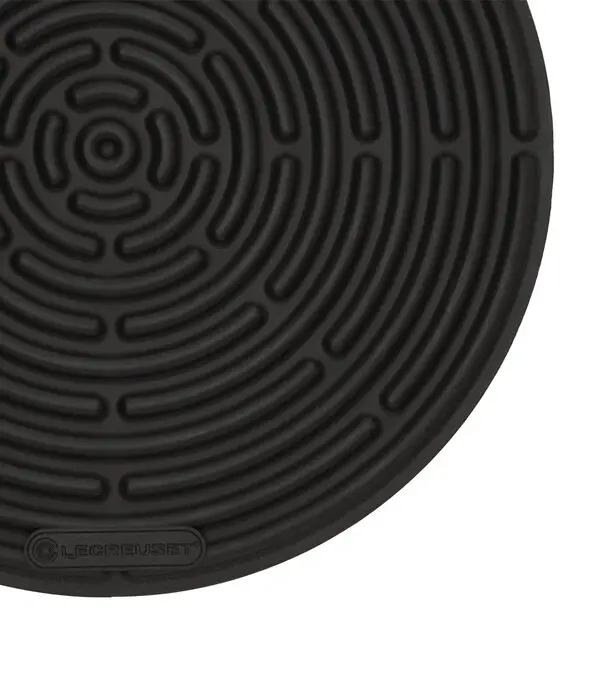 LE CREUSET Silicone Cool Tool - Black