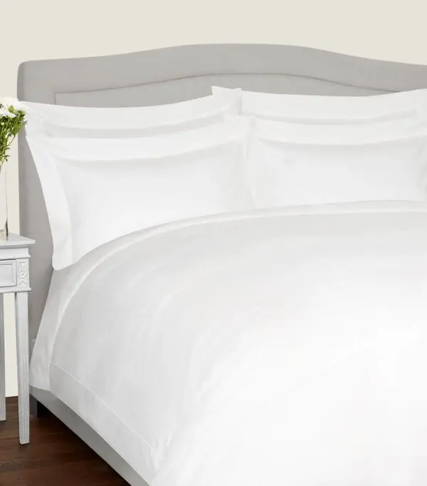 Frette Grace Oxford Pillowcase