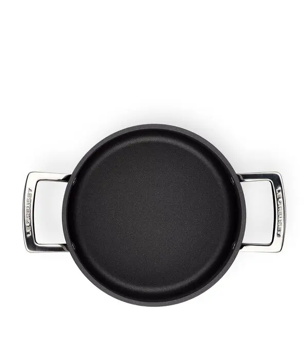 LE CREUSET Toughened Non-stick Deep Casserole Dish