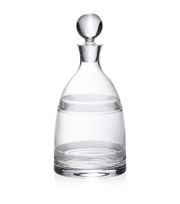 Ralph Lauren Langley Decanter
