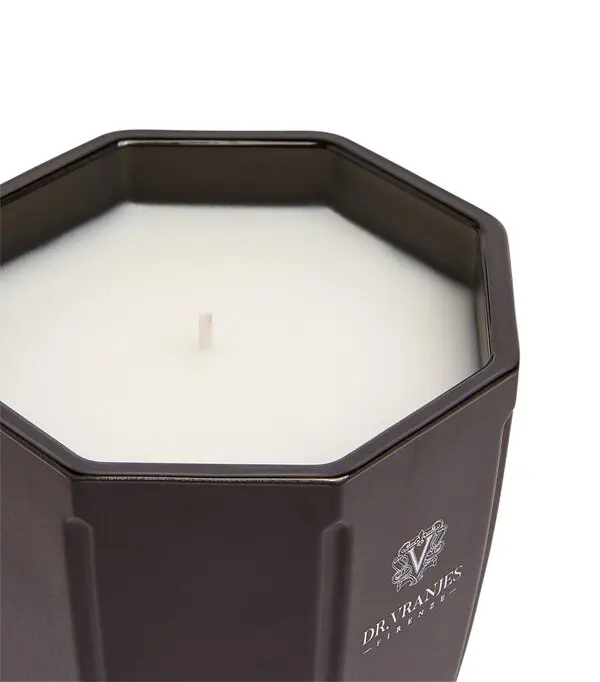 DR. VRANJES FIRENZE Ambra Candle