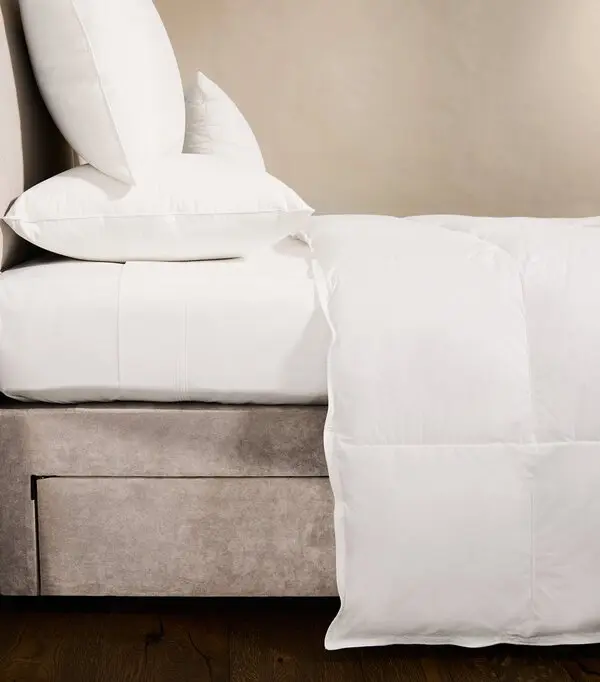 Harrods Canadian Goose Down Duvet