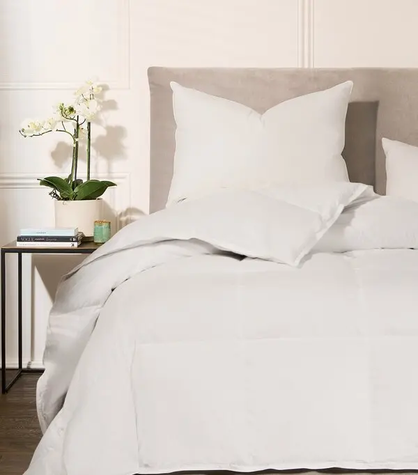 Harrods Canadian Goose Down Duvet