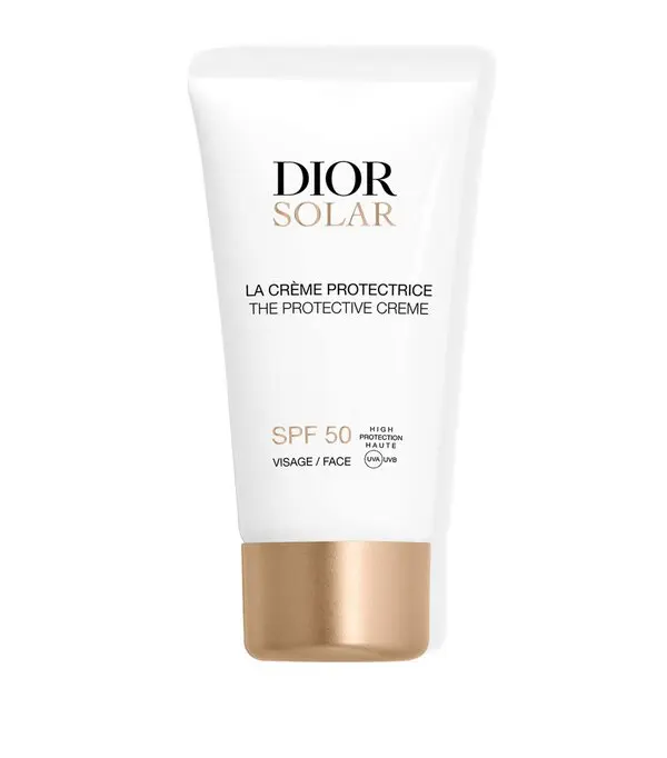 Dior The Protective Crème Spf 50 - Gold
