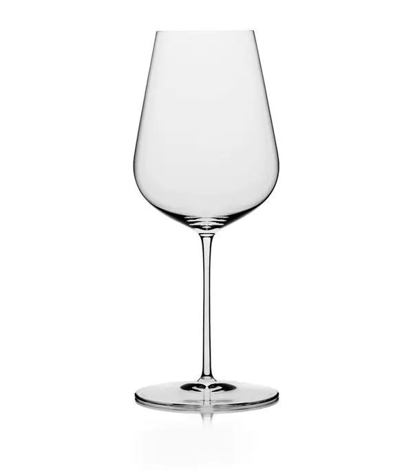 RICHARD BRENDON X Jancis Robinson Original Wine Glasses - Clear
