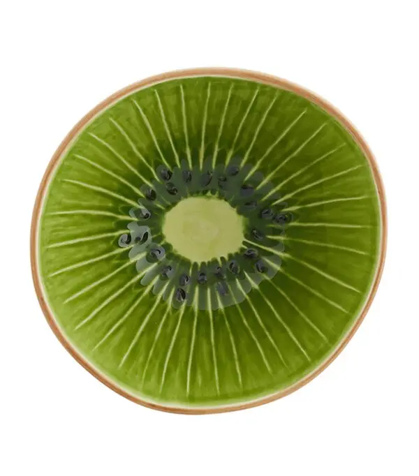 BORDALLO PINHEIRO Kiwi Bowl
