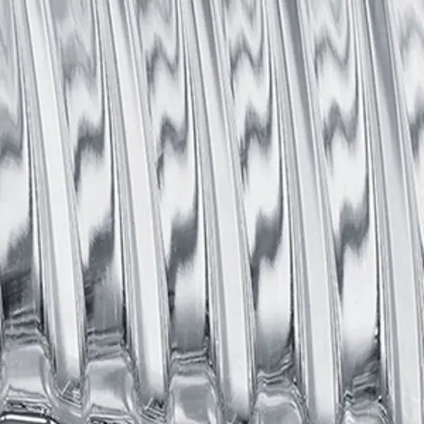 THE MARTHA, BY BACCARAT Crystal Mille Nuits Infinite 1 Vase