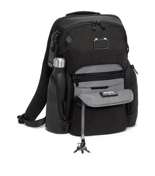 Tumi Alpha Bravo Business Backpack