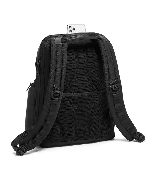Tumi Alpha Bravo Business Backpack