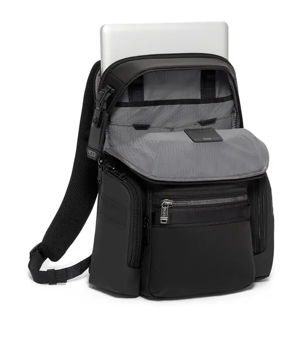Tumi Alpha Bravo Business Backpack