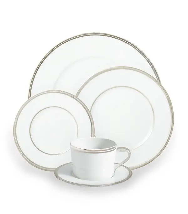 Ralph Lauren Wilshire Dinner Plate