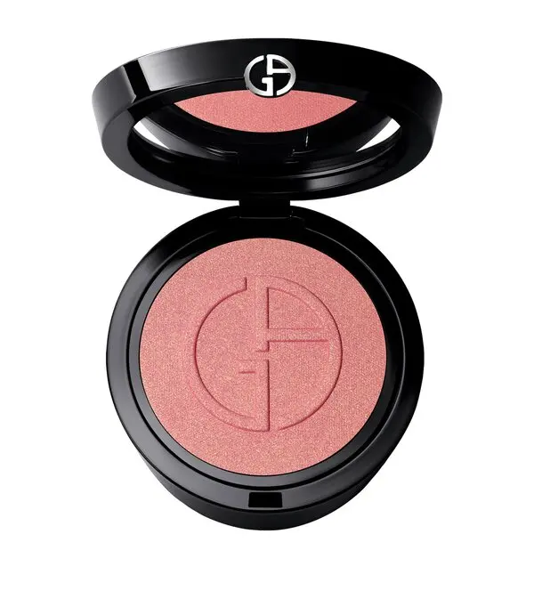 ARMANI Luminous Silk Glow Blush - Beige