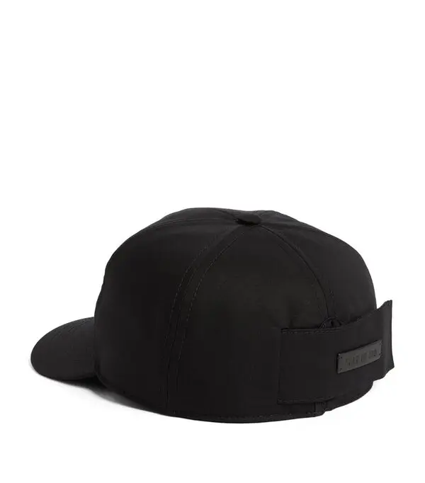 Fear Of God Cotton Baseball Cap