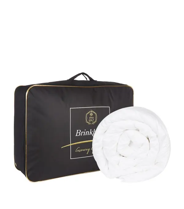 BRINKHAUS Climasoft Outlast Duvet