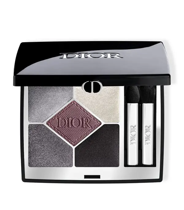Dior Show 5 Couleurs Eyeshadow Palette - Nude