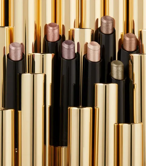 HOURGLASS Voyeur Eyeshadow Stick - Silver