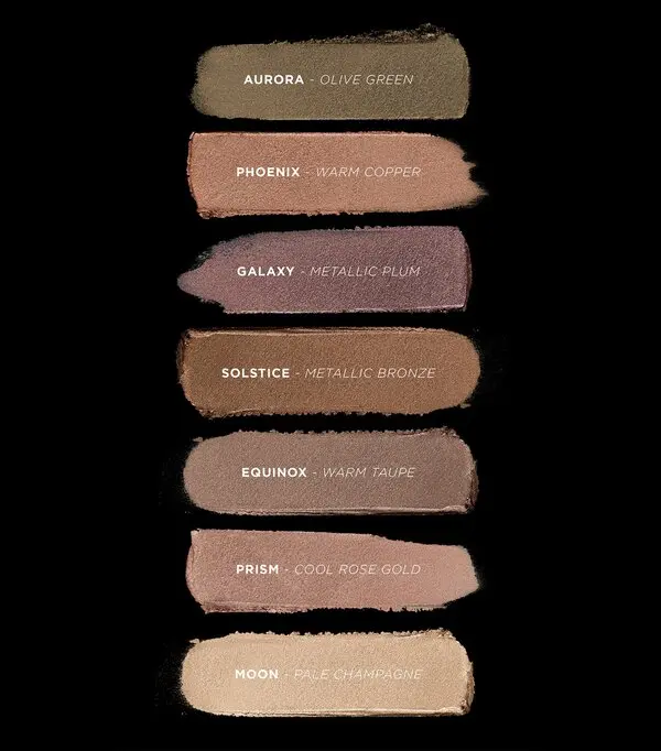 HOURGLASS Voyeur Eyeshadow Stick - Silver