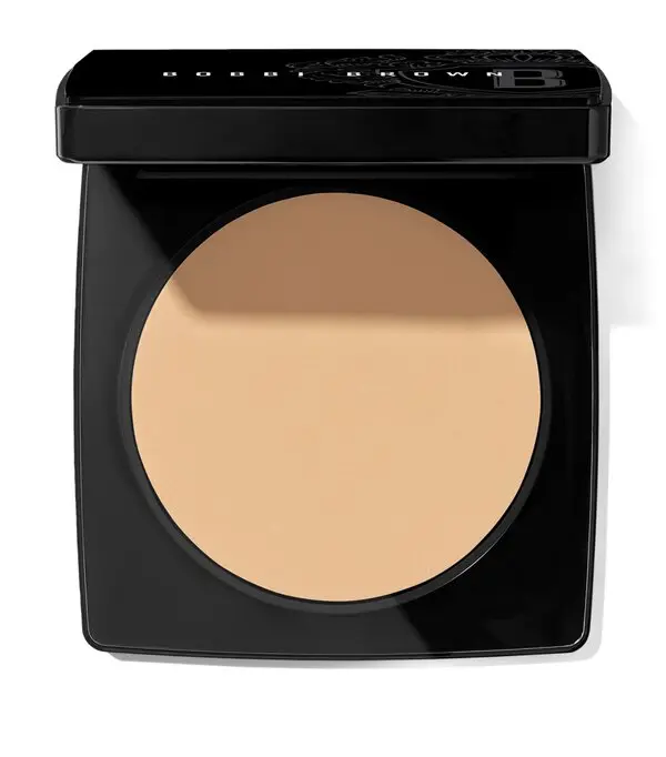Bobbi Brown Sheer Finish Pressed Powder - Soft Sand