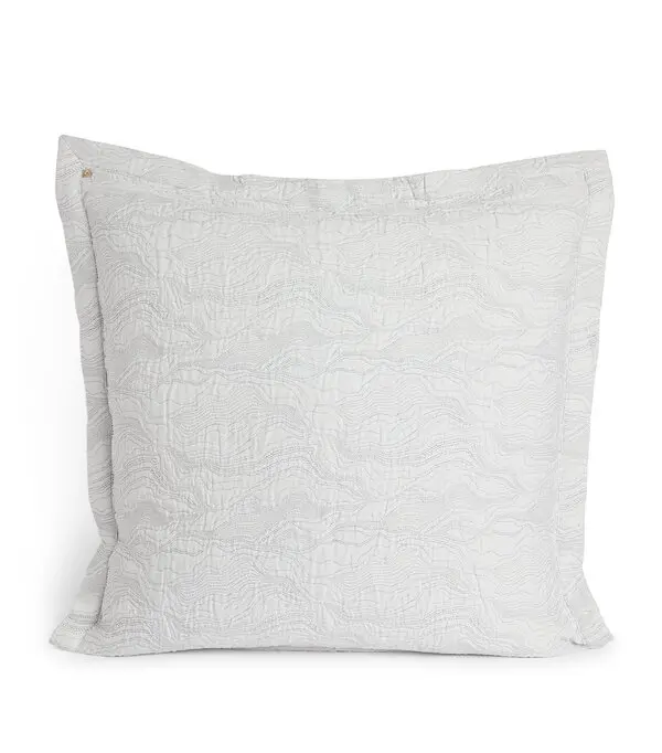 CELSO DE LEMOS Perle Pillowcase