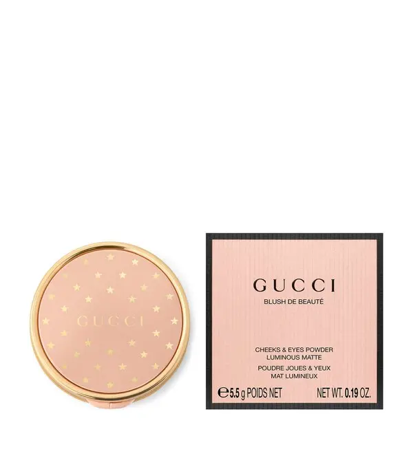Gucci Blush De Beaut - Nude