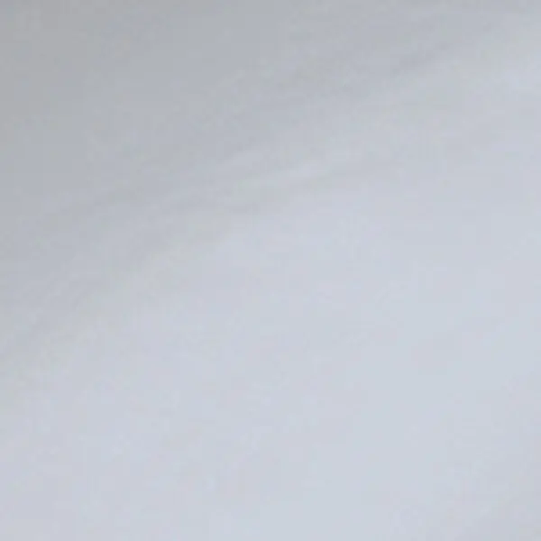 Gingerlily Silk Duvet Cover - Silver