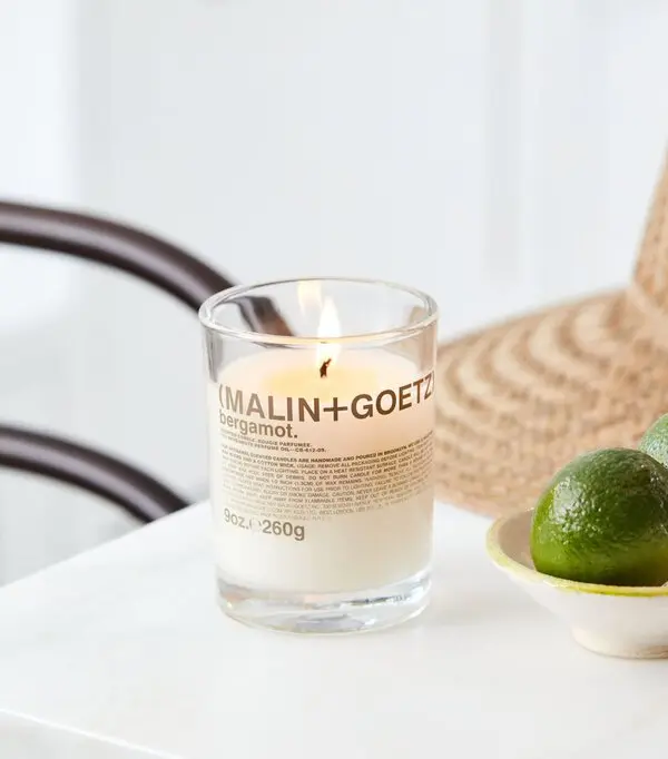 MALIN+GOETZ Bergamot Candle